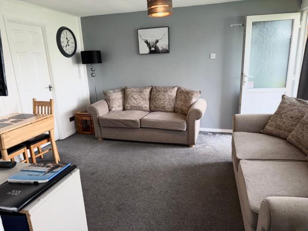 21 M&t Chalets ,2 Bed Chalet Florida Holiday Park , Hemsby - Winterton-on-Sea