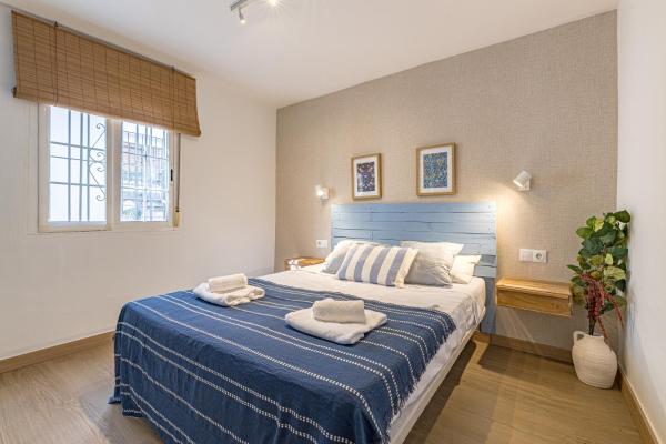 Solis Mare Apartments - Palo Beach - Provincia de Málaga, España