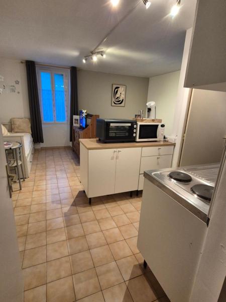 Appartement Meublé - Bédarieux