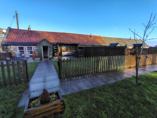 West Stable Cottage - Saint Andrews