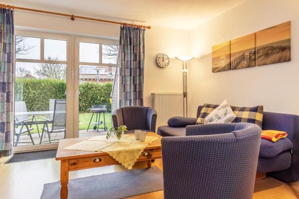 50196 Ferienhaus Im Groden 5 - Spiekeroog