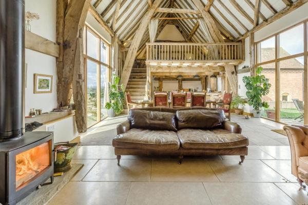 3 Bed In Oldwood Oc-c36307 - Leominster