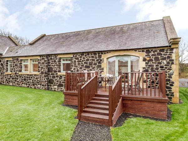 3 Bed In Alnwick Oc-80479 - Beadnell