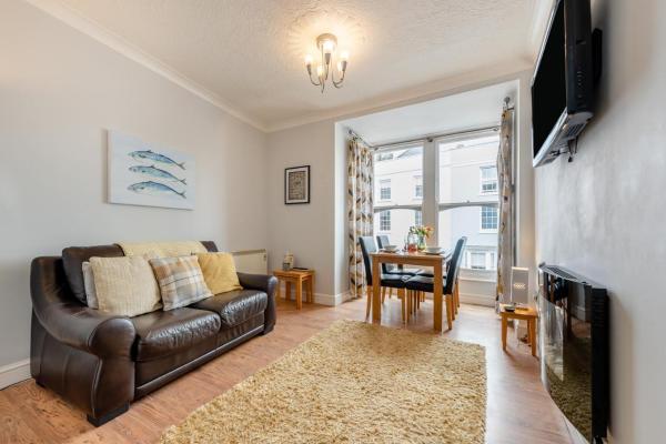 1 Bed In Tenby Oc-t36054 - 屯貝