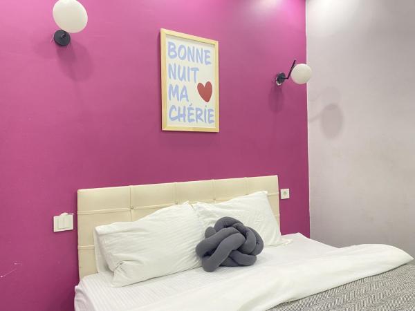 Central 1br Home In Taksim - Steps To İStiklal - Şişli