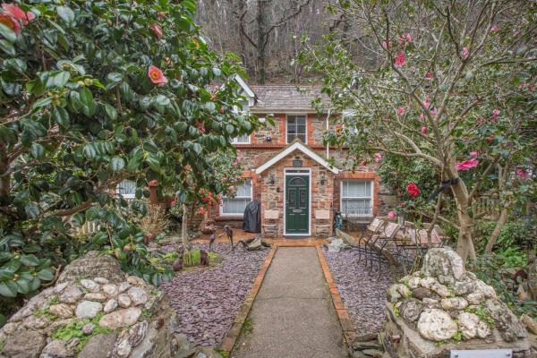 3 Bed In Lynmouth Oc-r34834 - Lynmouth