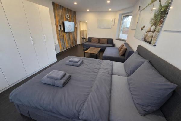 Ferienwohnung Nr2 - Schwarzheide