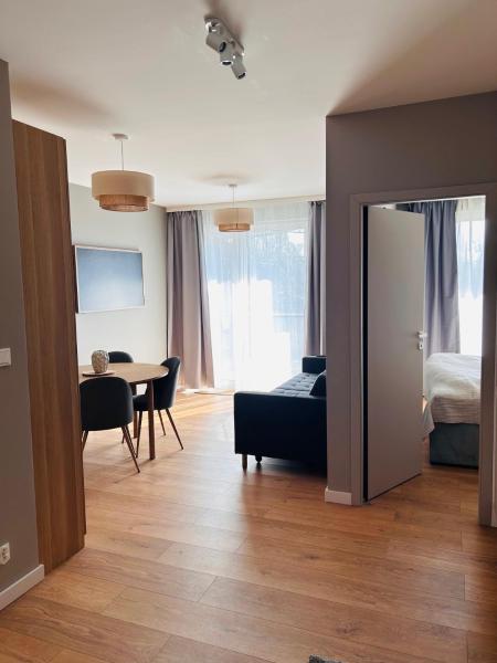 Apartament Ursynów-ciszewskiego - Varsóvia