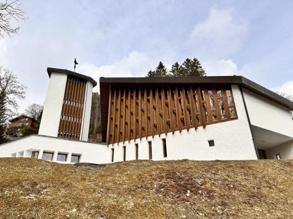 Abenteuer Turm - Canton of Glarus