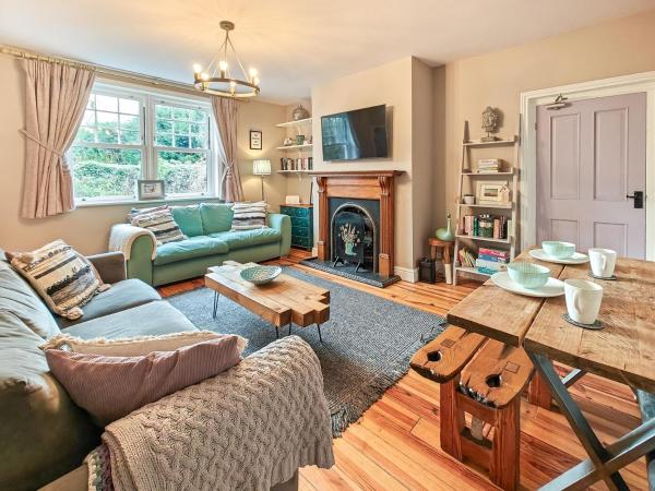 2 Bed In Morpeth Oc-l35201 - Morpeth