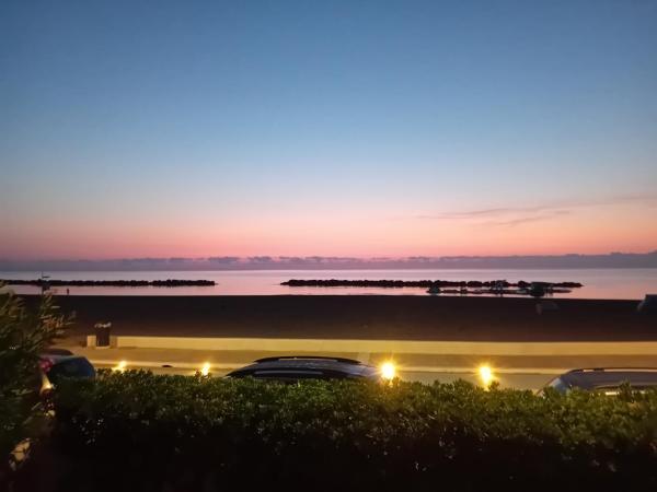 La Gioconda, Mare E Relax - Porto Civitanova