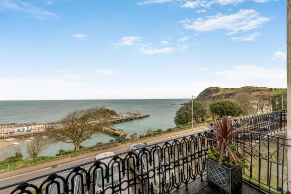 3 Bed In Ilfracombe Oc-h36896 - Woolacombe