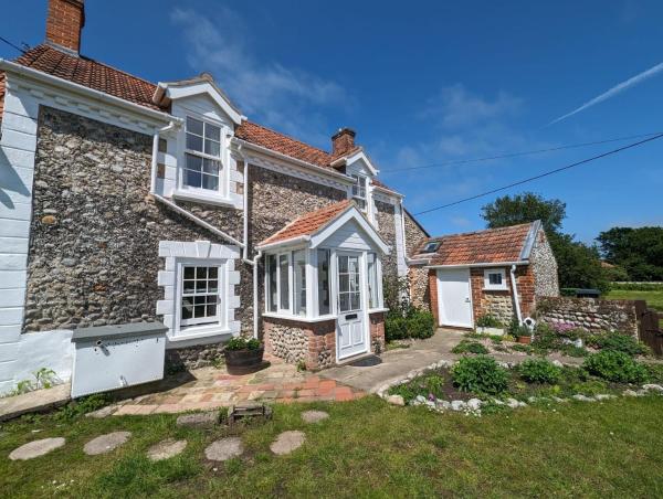 Shepherd Cottage - Sheringham