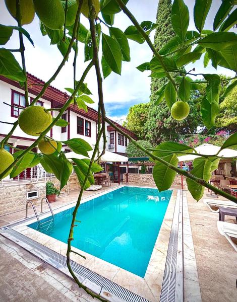 Urcu Hotel - Muratpaşa