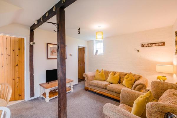 2 Bed In Hunston Oc-s36323 - Chichester