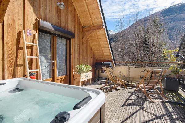 Chalet Cosy - Gavarnie - Gavarnie