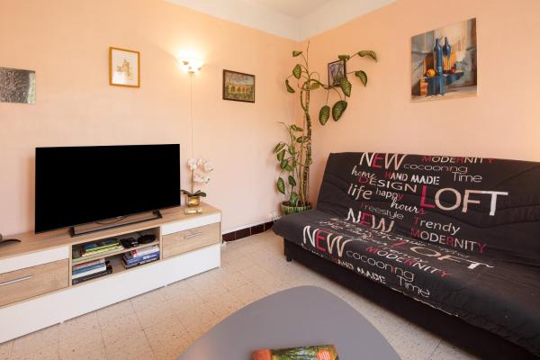 Le Vigan, Balcon, Parking, Animaux - Saint-Sauveur-Camprieu