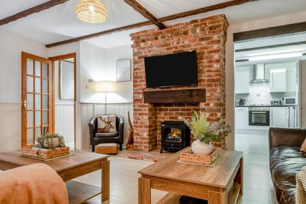 3 Bed In Shanklin Oc-b36038 - Shanklin