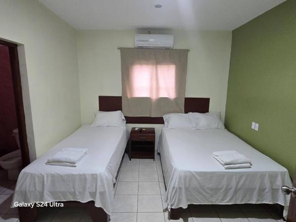 Cozy Guest Room In Puerto Plata With Modern Amenities - Puerto Plata
