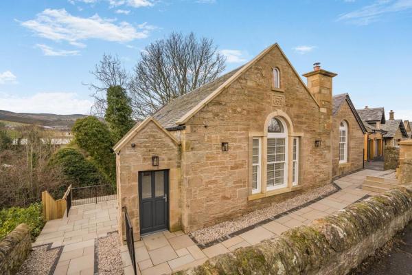 3 Bed In Dunning Oc-t35973 - Gleneagles