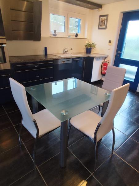 Lovely Cozy Apartment In Luxembourg - Mersch