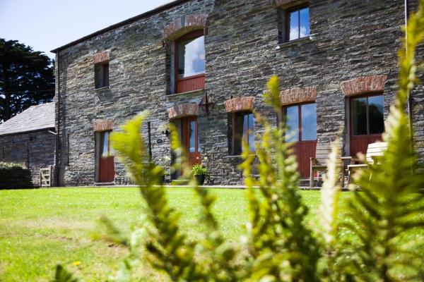 4 Bed In St. Ervan Oc-m36908 - Padstow