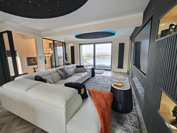 3 Bed In Amble Oc-h36627 - Alnmouth