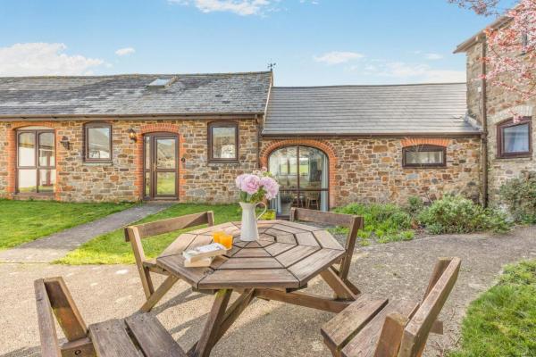 2 Bed In Bude Oc-f37489 - Widemouth Bay