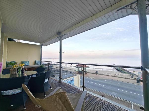 2 Bed In Shanklin Oc-s36922 - Shanklin