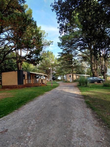 Mobil Home La Turballe - La Turballe