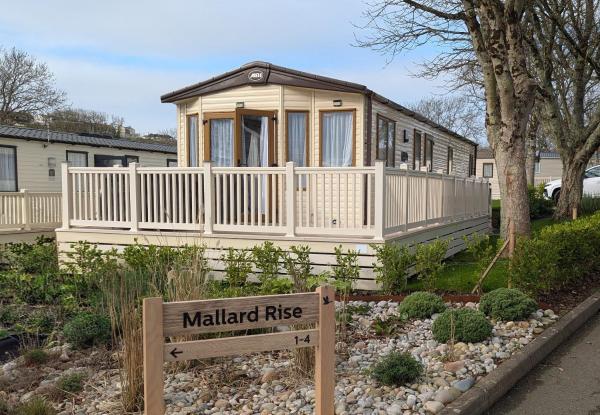 M6 Mallard Rise - Brixham