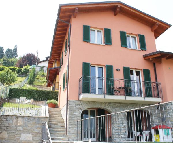 Casa La Pianca - Bellagio
