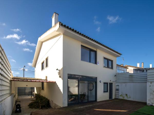 Warm Home - Cascais