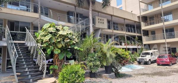 Apartamento T1 Isha - Luanda