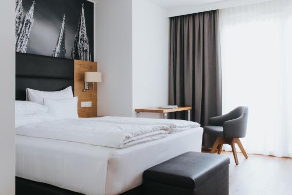 Parks 73 The Townhouse Hotel - Schwechat