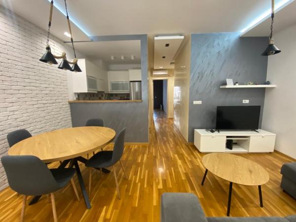 Miha Apartment - Belgrado