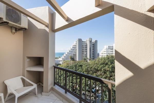 The Shades 1 Bedroom - Umhlanga