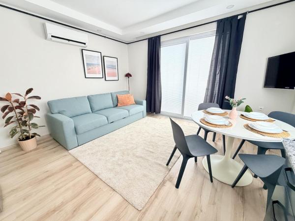 New Modern House - Old Town - Central Antalya - Antalya