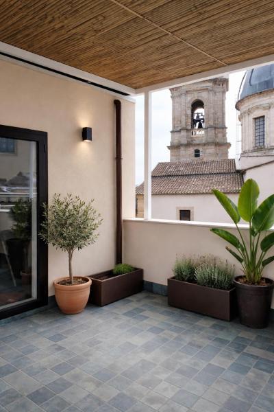 Casa Zora - Caltagirone