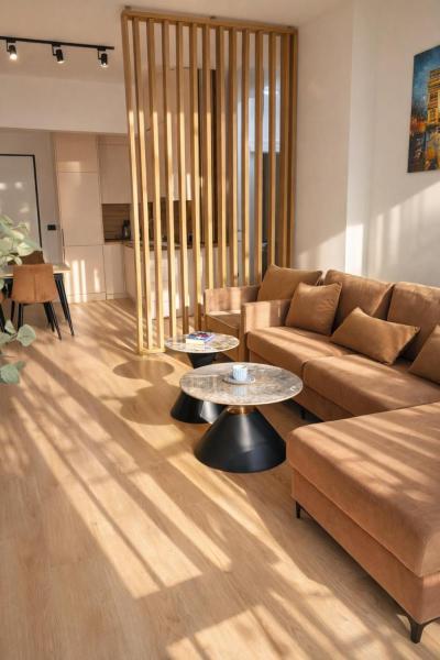 Emera Apartments - Albania