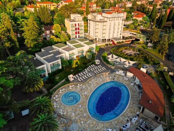 Boutique Hotel Portorose - Koper