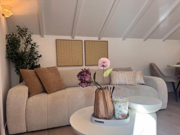 Beach House Zandvoort - Bloemendaal aan Zee