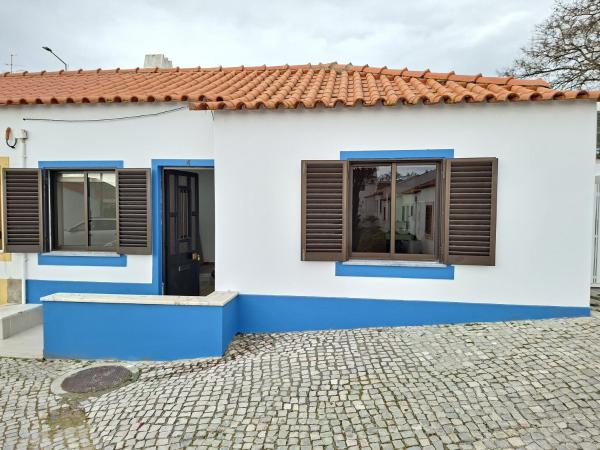 Vila Pescador - Albufeira