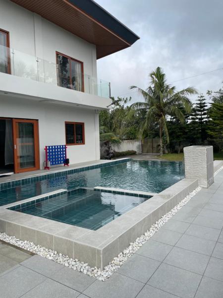 Norwil Manor Tagaytay For 10 Guests - Tagaytay