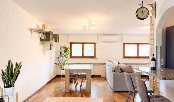 Alcione Family Residence - Abruzzo