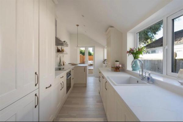 Open & Social Home From Home - Whitstable