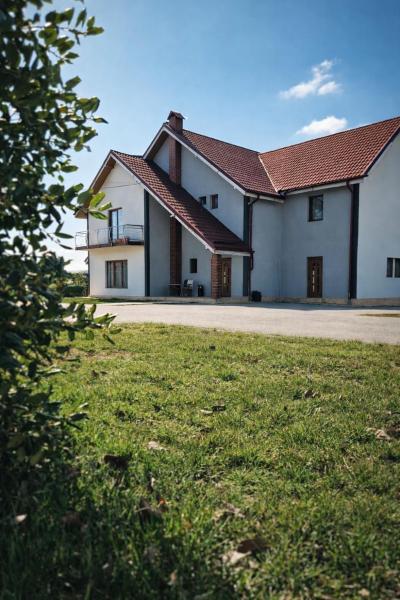 Casa Ioanele - Motru