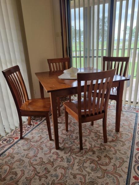 Lovedale Farm Stay - Branxton