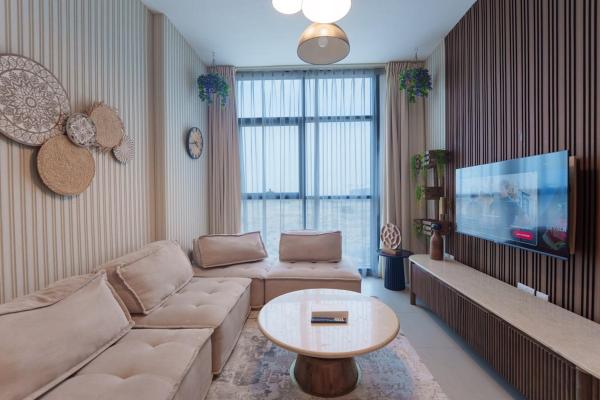 1br Wanderlust Retreat With Pool Access Cb2-6-ra2-413-1br - Sharjah