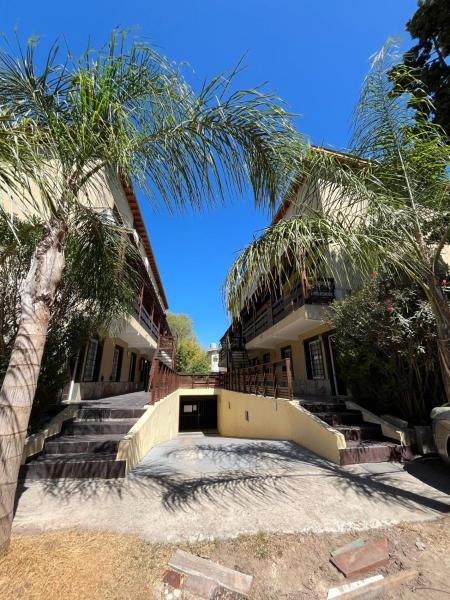 Departamento Duplex Pinamar - Pinamar